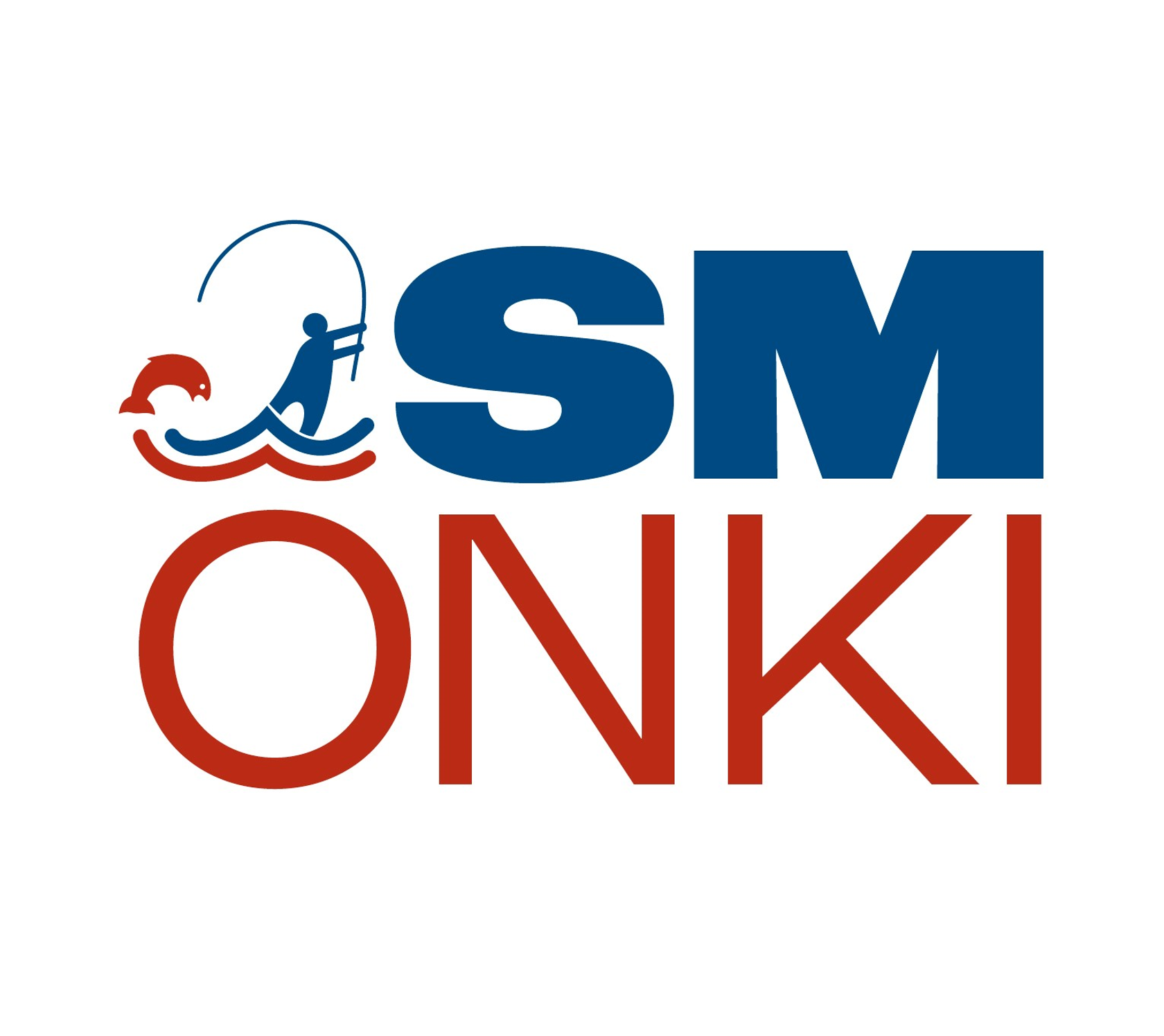 SM-onki - Vapaa-ajankalastajat